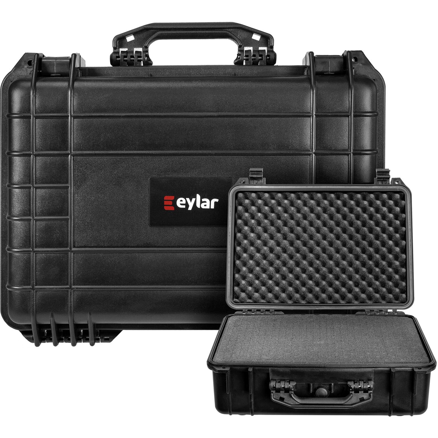 Eylar Hard Cases – Custom Demo Case