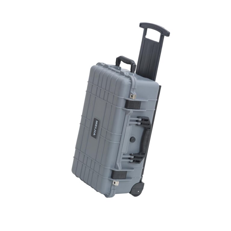 Meijia Cases – Custom Demo Case