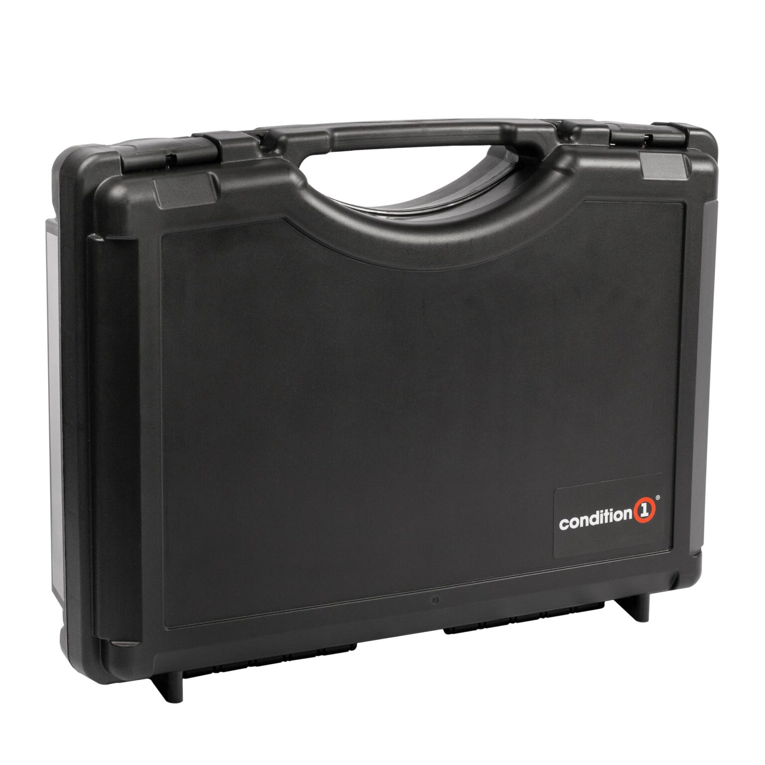 Condition 1 Cases – Custom Demo Case