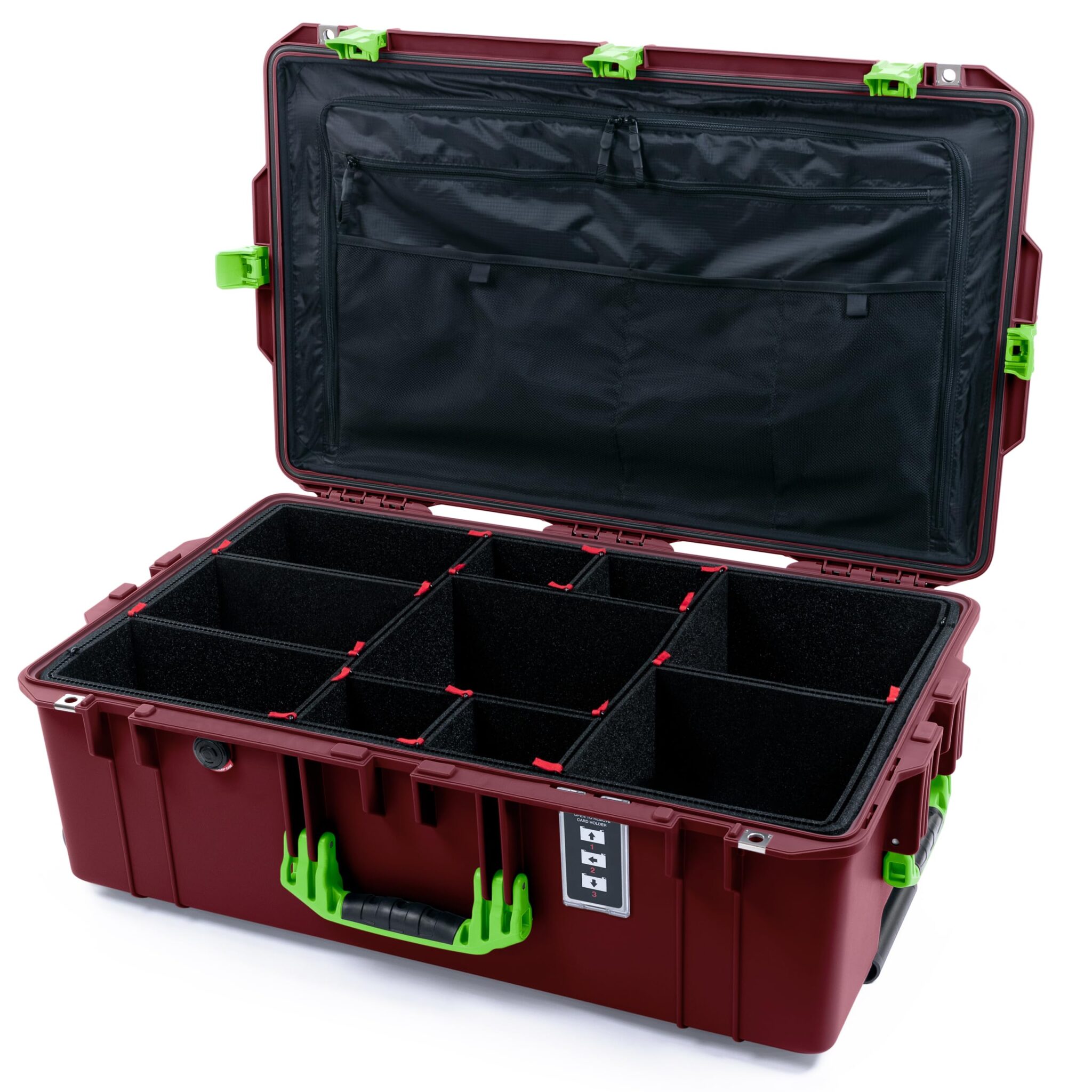 ColorCase Cases – Custom Demo Case